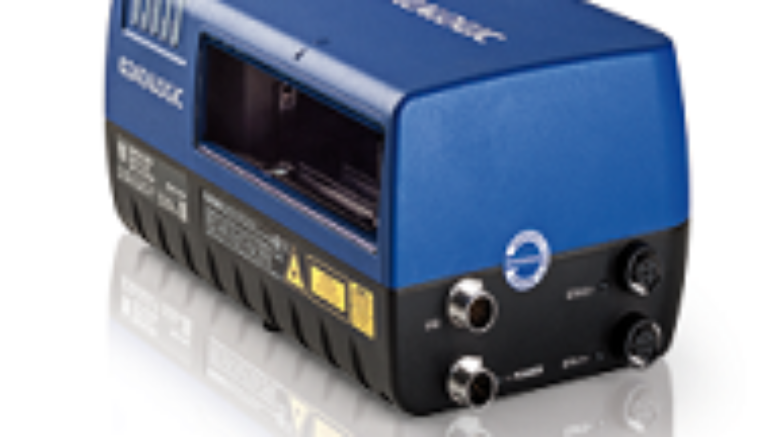 DS8110-2100 Standard Resolution 932500001 | Sensor And Safety Shop