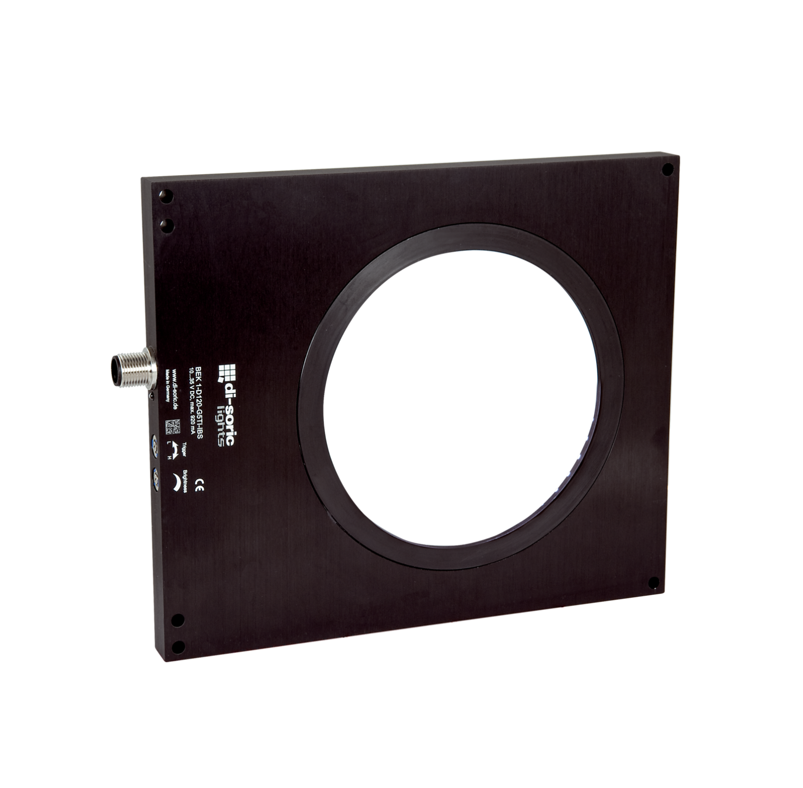 BEK 1-D120-G0TI-IBS | Sensor And Safety Shop